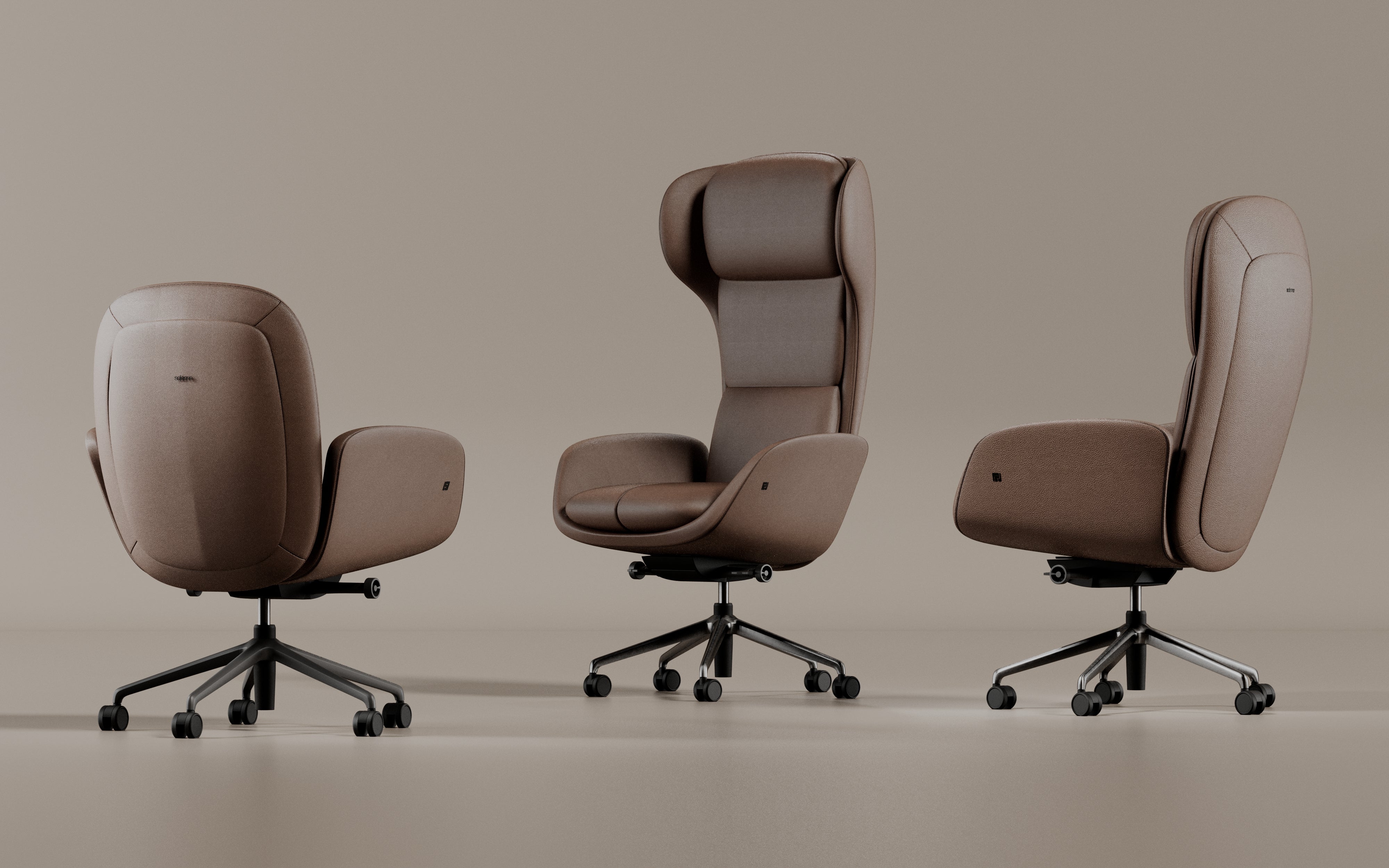 Office Chair Collection | Work, Meeting and Guest Chairs
