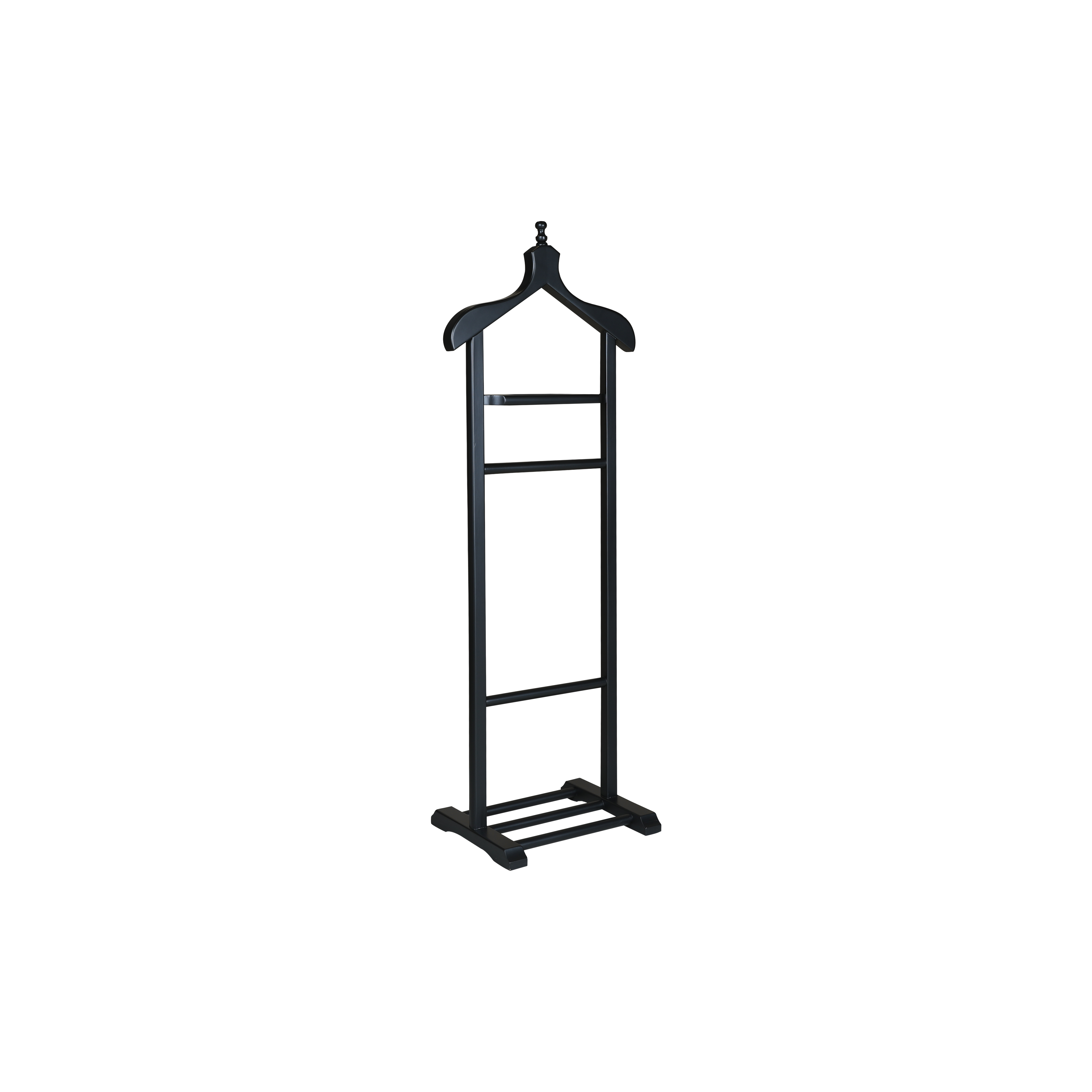 Single Clothes Rack